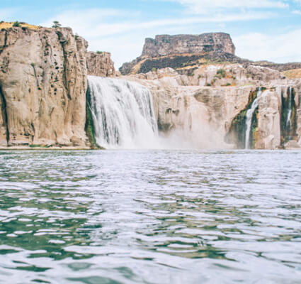 Uncovering Places to Stay and Eat in The Gem State of Idaho