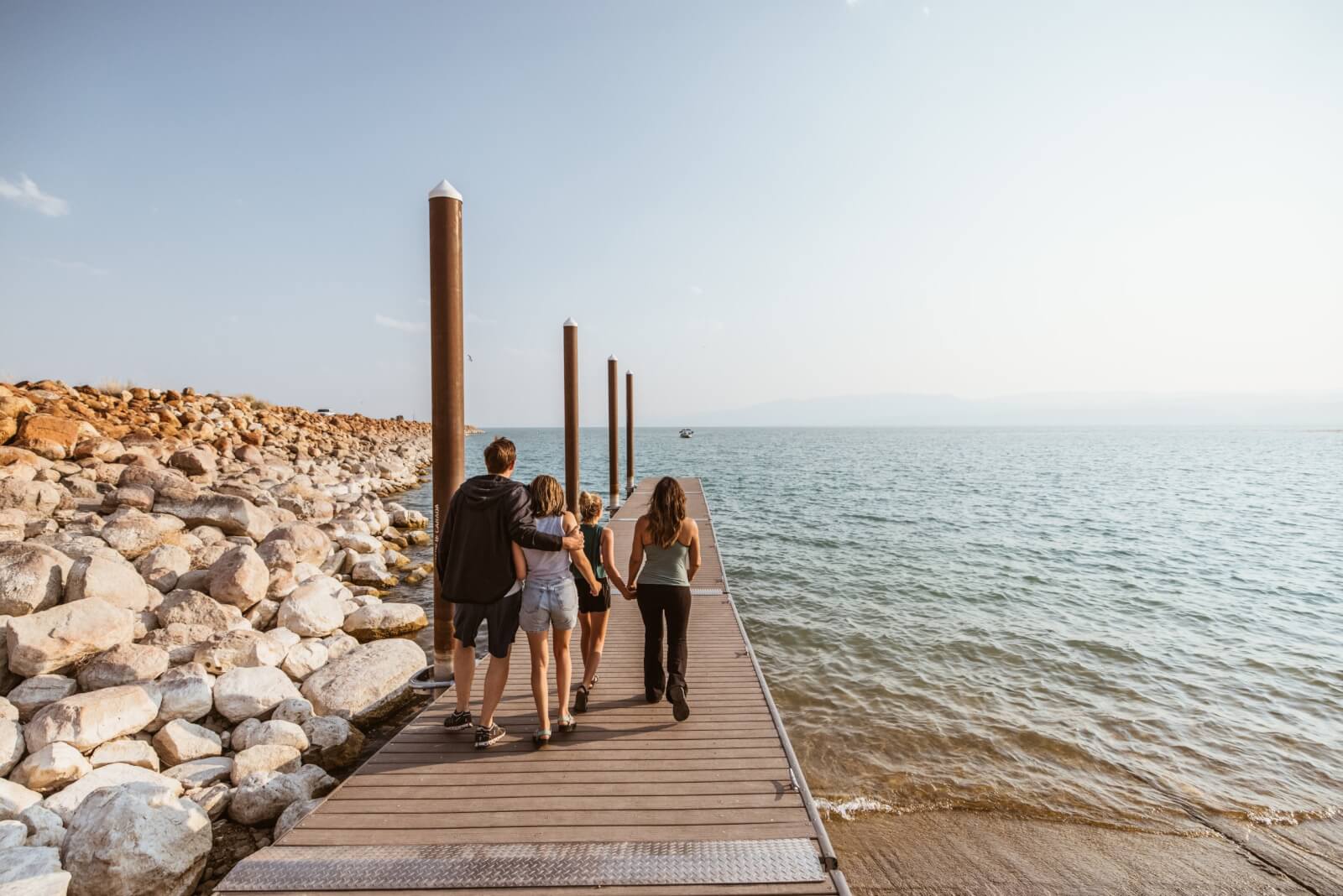 Southeast Idaho - ILRA